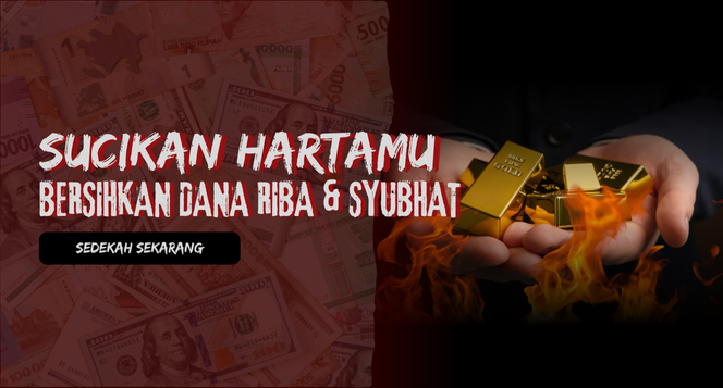 Campaign - Lebih Tenang dengan Harta yang Bersih | Sahabat Yatim