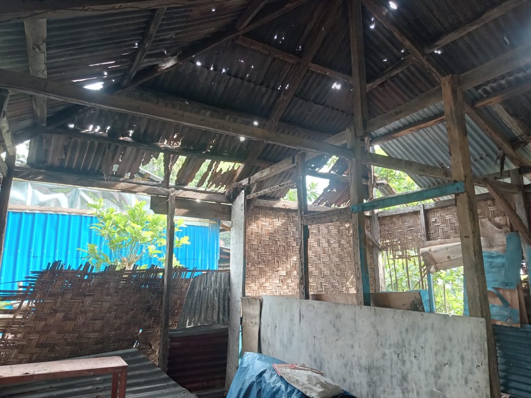 Campaign - Wujudkan Sekolah Layak untuk Anak-Anak Pulau Mules | Sahabat ...